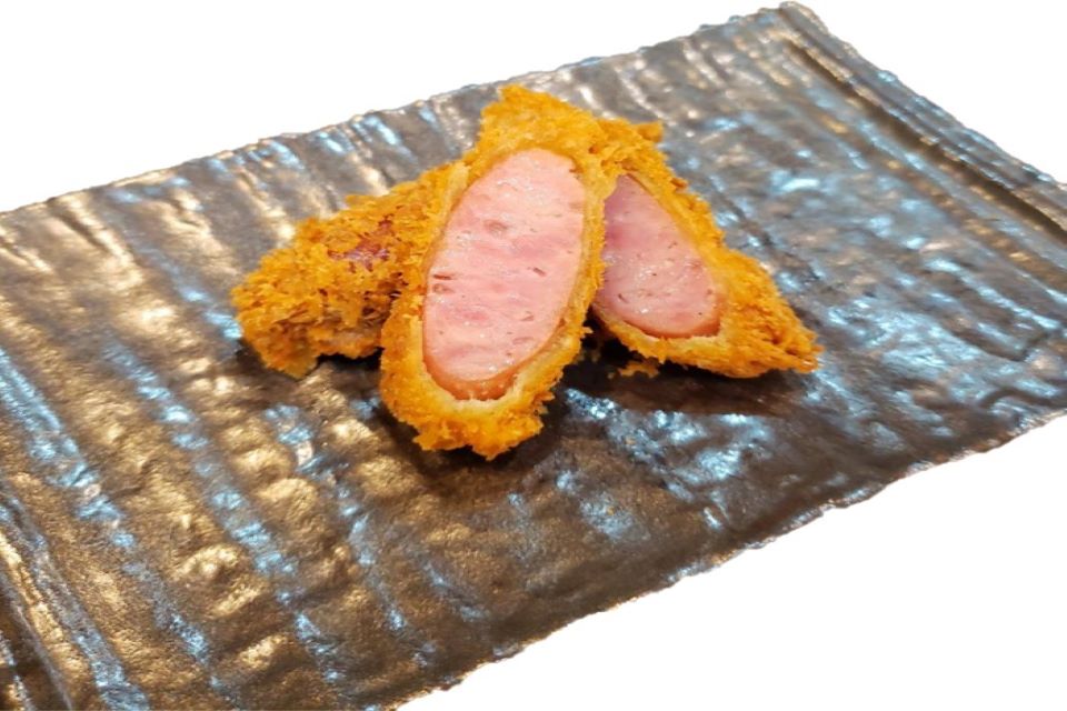 とんかつまるや / 日比谷店