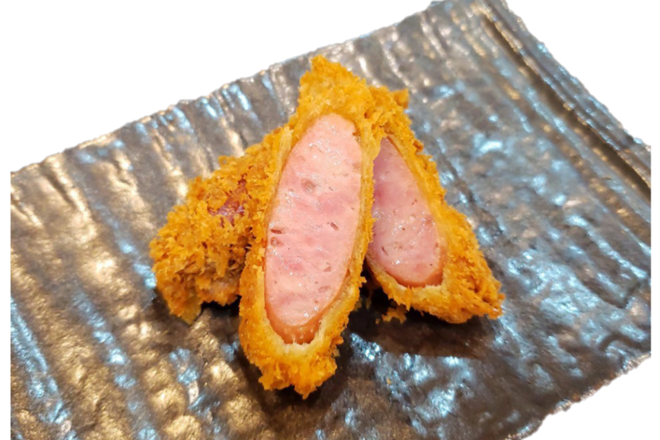 とんかつまるや / 浜松町店